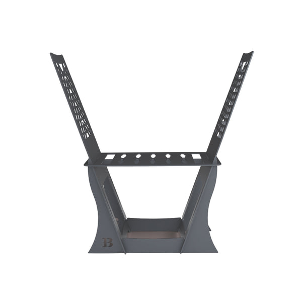 Wood Fired Accessories Tagged "Wood Rack" - Oven Brothers Canada